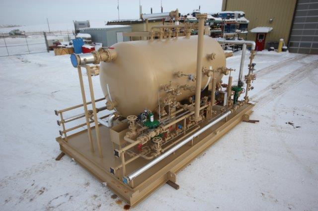OilPro » OilPro Ships First batch of Canadian Designed and Built, High ...