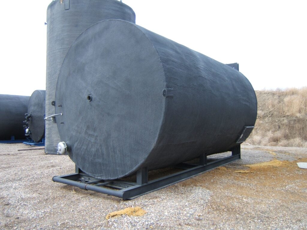 OilPro » 3 Must Haves In A Custom Storage Tank