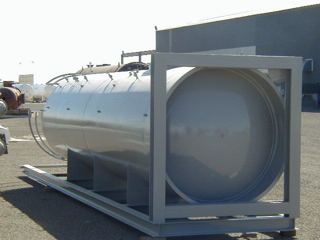 OilPro » How To Choose A Flare Knockout (FKO Options)
