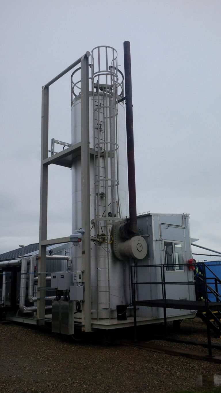 OilPro » Which Treater Is Right for You? (And How to Find Out)