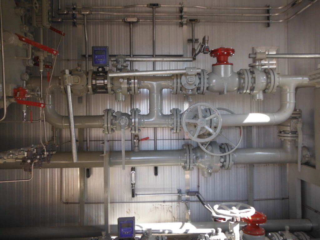 OilPro » Free Water Knockouts From OilPro (FWKO)