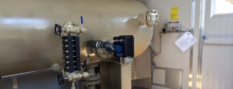 OilPro » Why Oilfield Separators Are One of OilPro’s Specialties