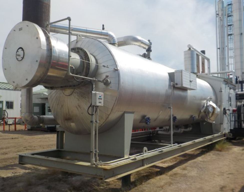 OilPro » Free Water Knockouts From OilPro (FWKO)