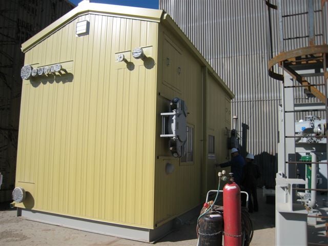 OilPro » OilPro Has New And Quality Surplus Plants Available