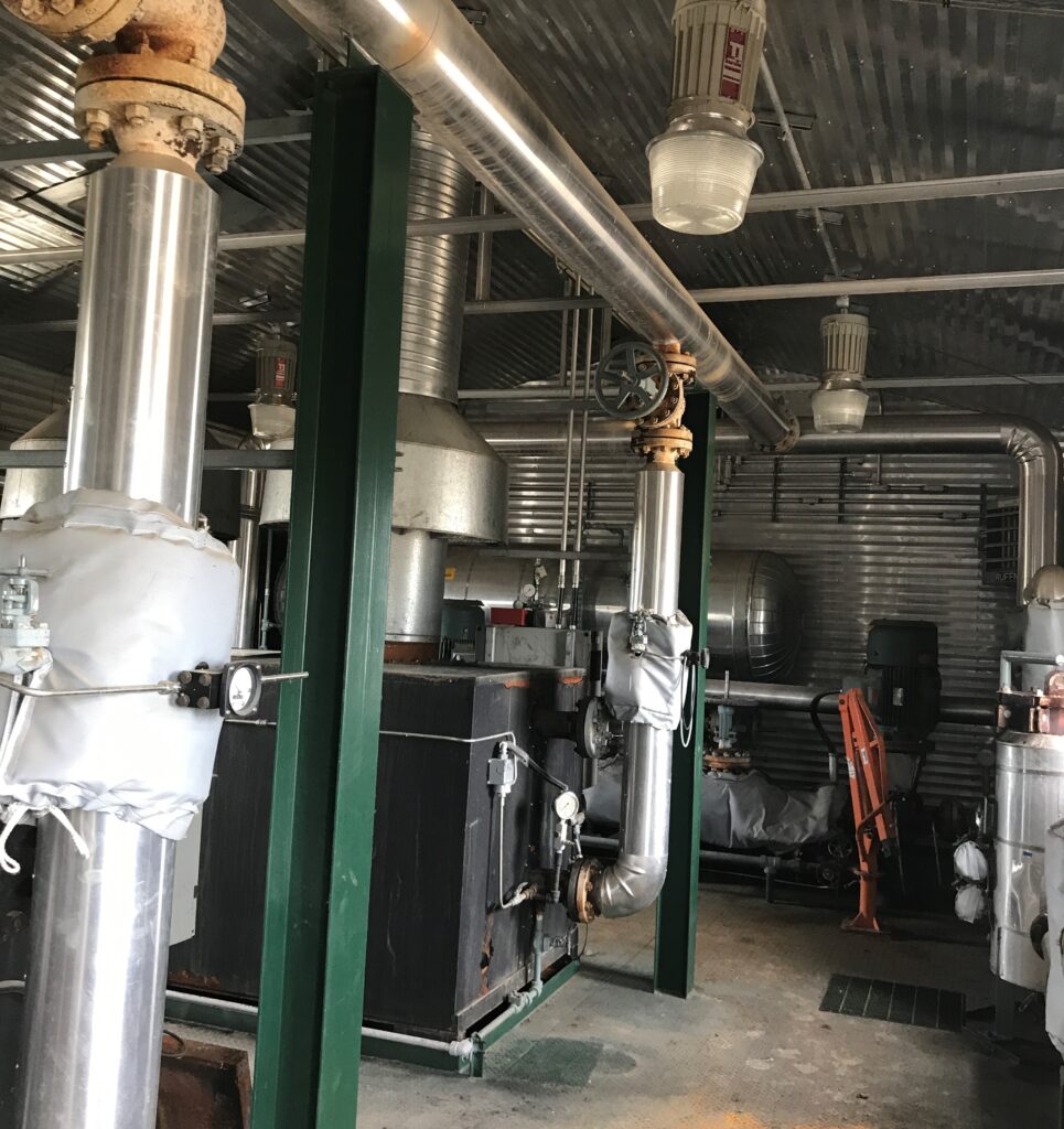 OilPro » OilPro Has New And Quality Surplus Plants Available
