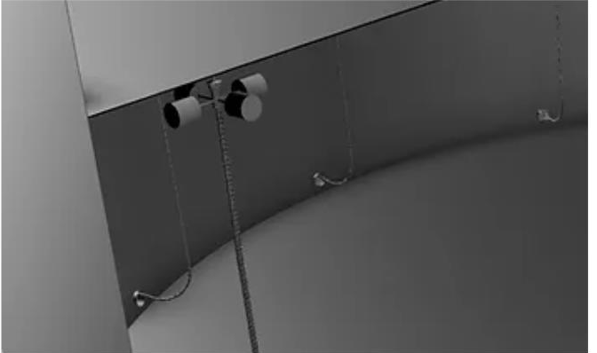 OilPro » Vapor Solutions for API 12F & API 650 Standard & Floating Roof ...