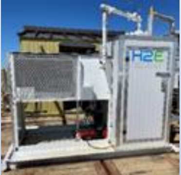 OilPro » A New Tank Emission Solution From OilPro and H2E (Generate ...