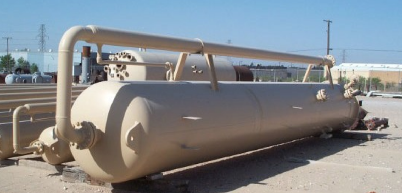 OilPro » An Innopipe Case Study (Piggable Drip System)