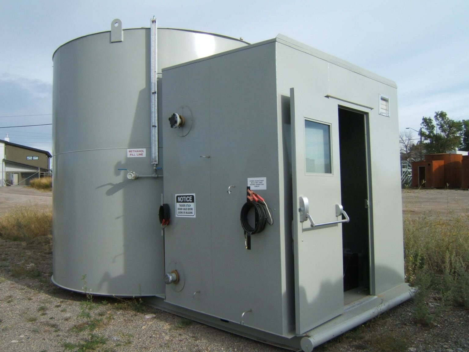 OilPro » What Is A Slug Catcher In The Oil and Gas Business?